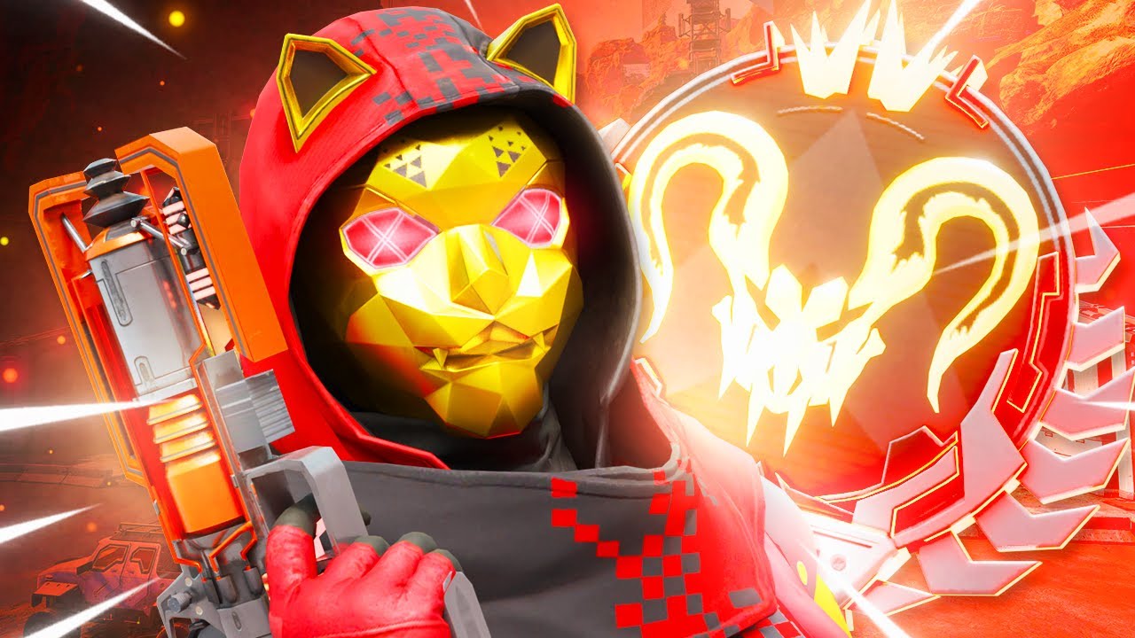 Securing The RP on KC....Get Me Off This Map (Apex Legends Season 10 ...