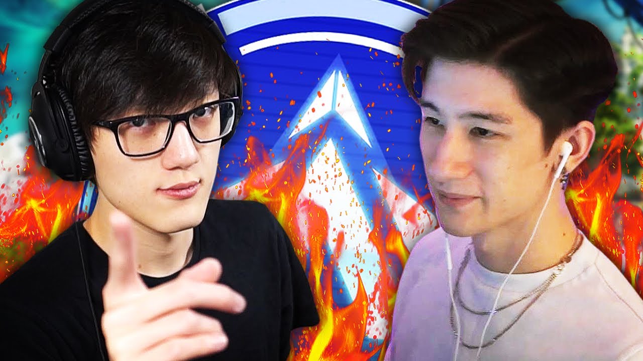 RANKED WITH ACEU - APEX LEGENDS RECOMMENDED VIDEOS