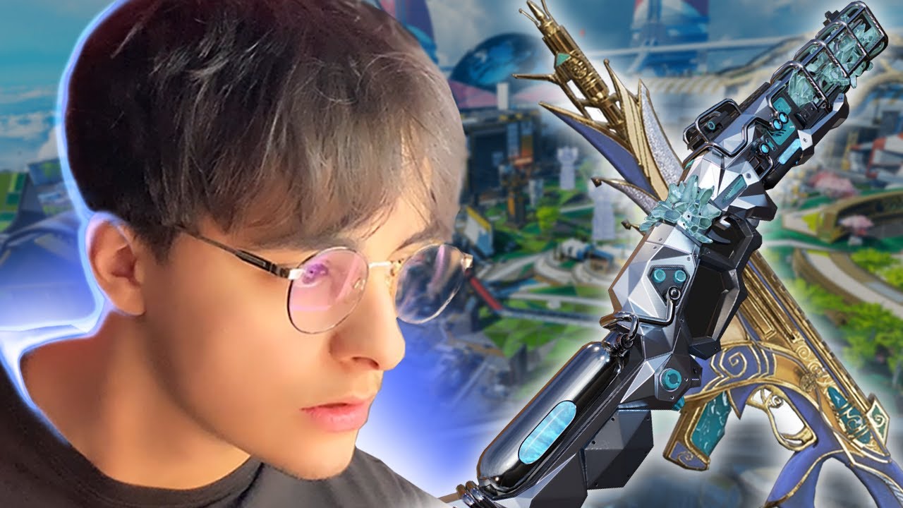 240 FPS SUR APEX LEGENDS (FUGU GAMEPLAY) - APEX LEGENDS RECOMMENDED VIDEOS