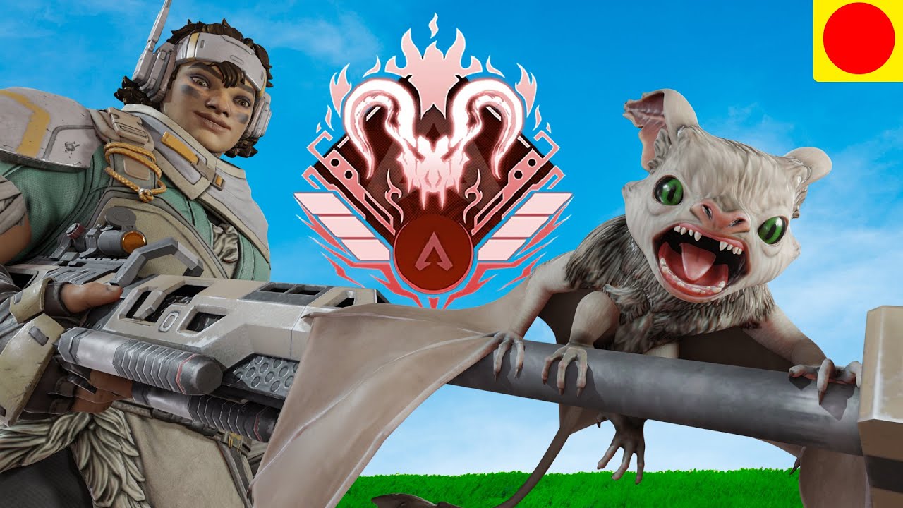 Apex Legends ONLY Playing Vantage Gameplay - APEX LEGENDS RECOMMENDED ...