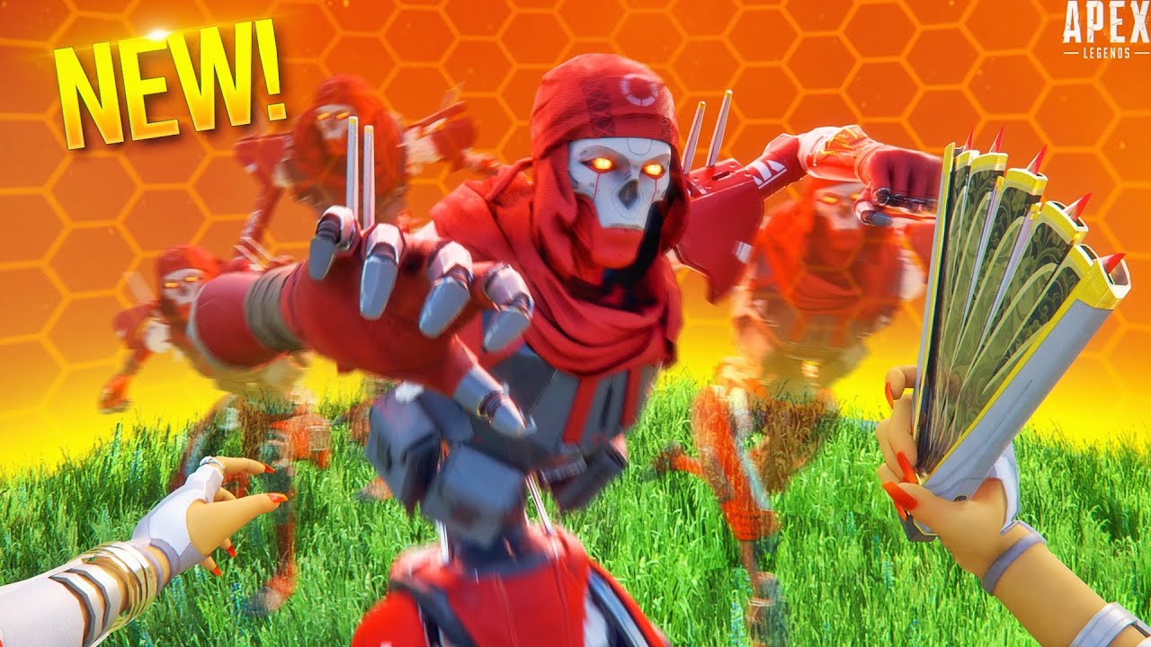 Apex Legends - Funny Moments & Best Highlights #886 - APEX LEGENDS ...