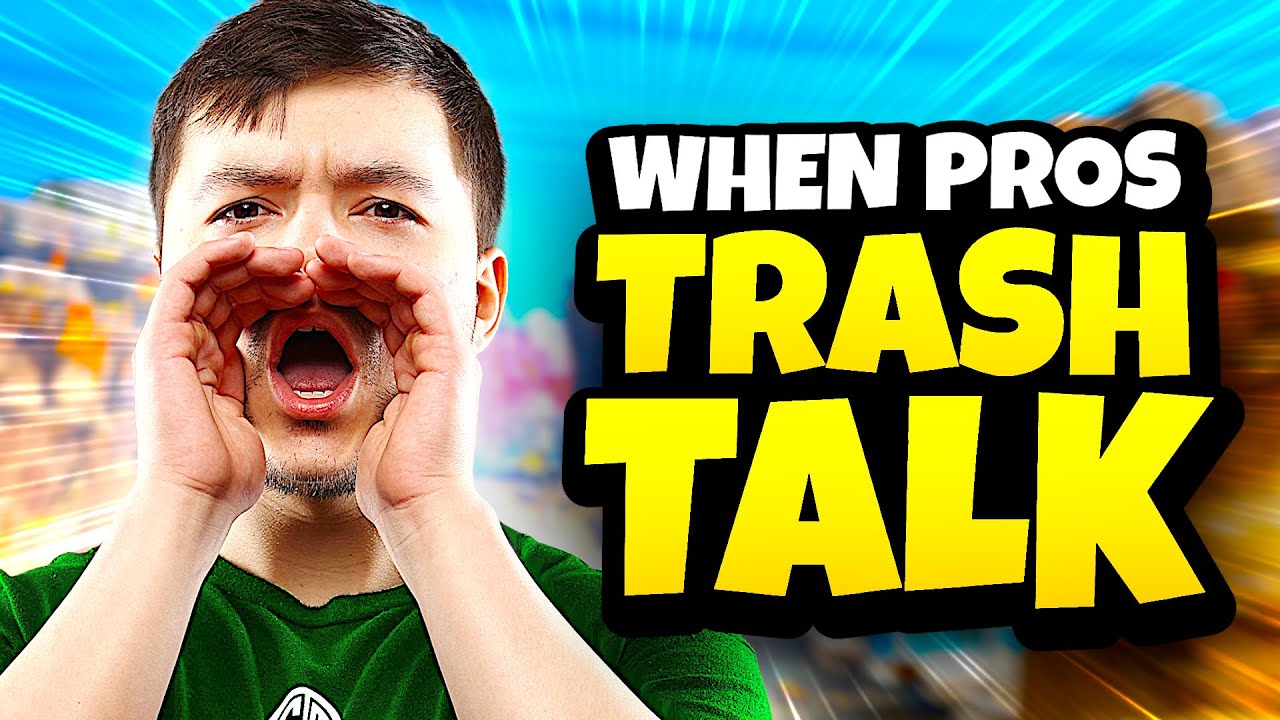 Trash talking G2 while ranking together... (Apex Legends Season 15) - APEX LEGENDS RECOMMENDED ...