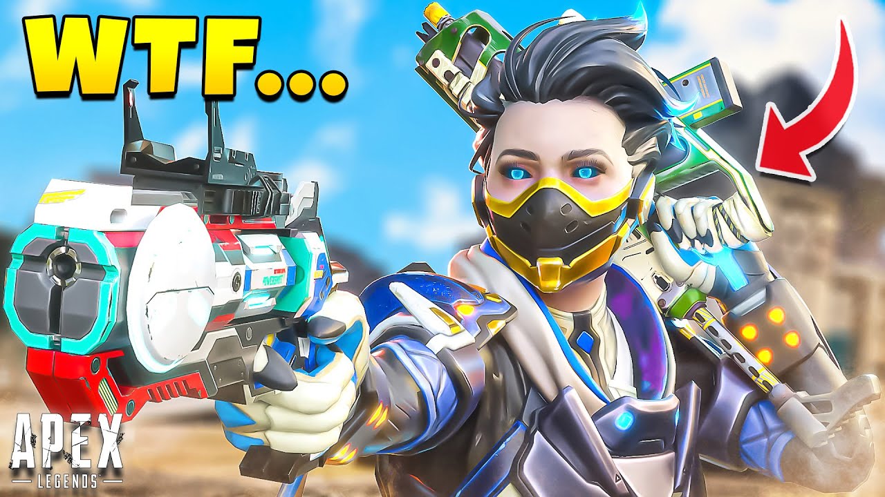 Viral Apex Moments - Apex Legends WTF & Funny Moments #1079 - APEX LEGENDS RECOMMENDED VIDEOS