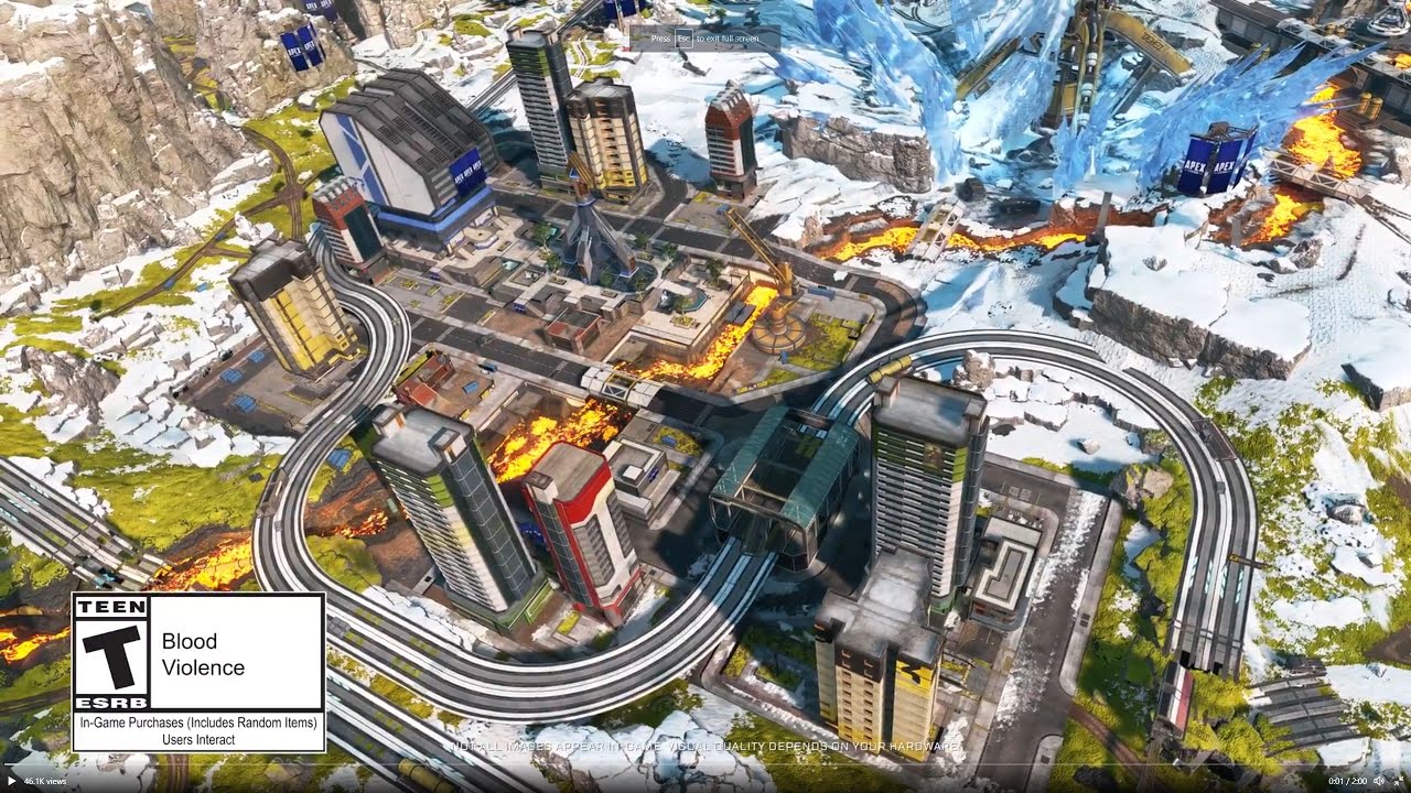 Season 17 Fragment Rework is HUGE - APEX LEGENDS RECOMMENDED VIDEOS